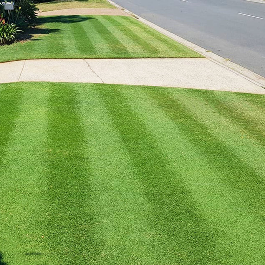Delivering professional grade lawn care products direct to your home.