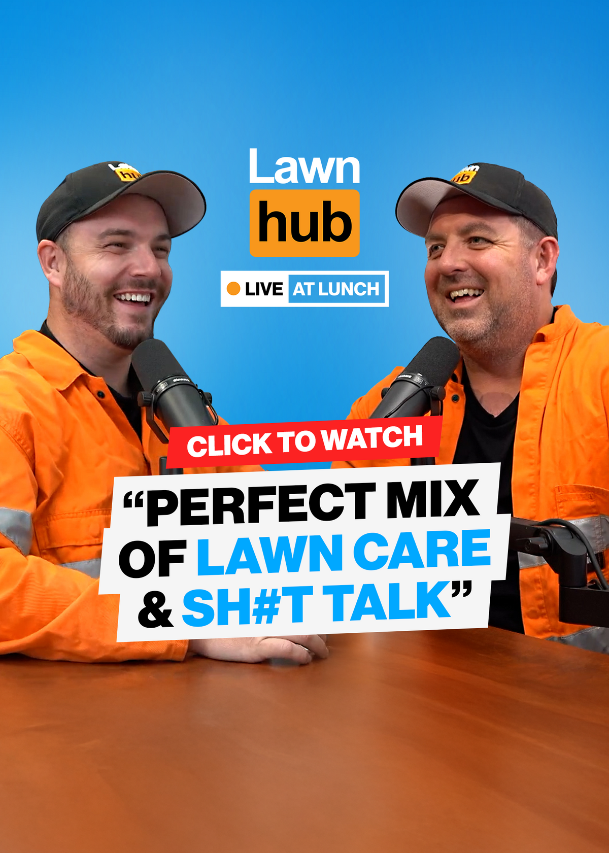 Delivering professional grade lawn care products direct to your home.