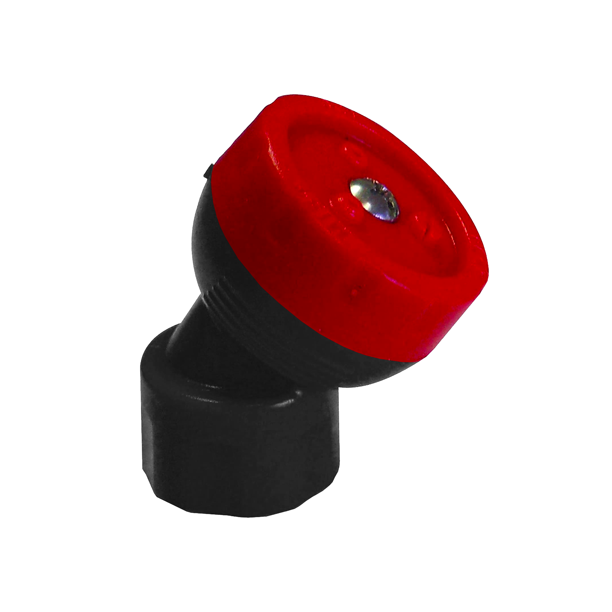 3 in 1 Nozzle For Solo Sprayer | Jetstream, Flat Spray, Full Cone Mist ...