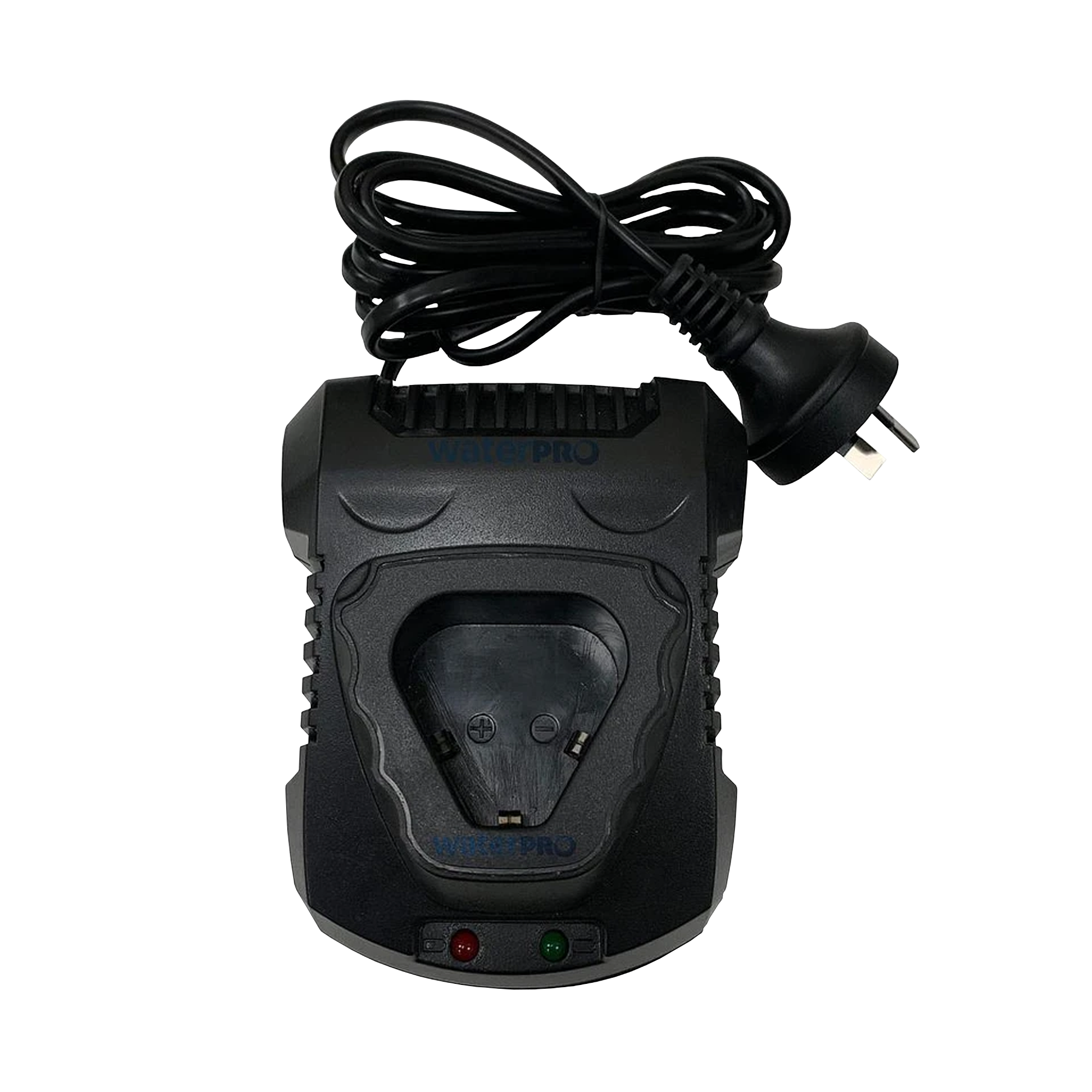 Solo 406Li / 414Li Li-ion Battery Charger | Lawnhub