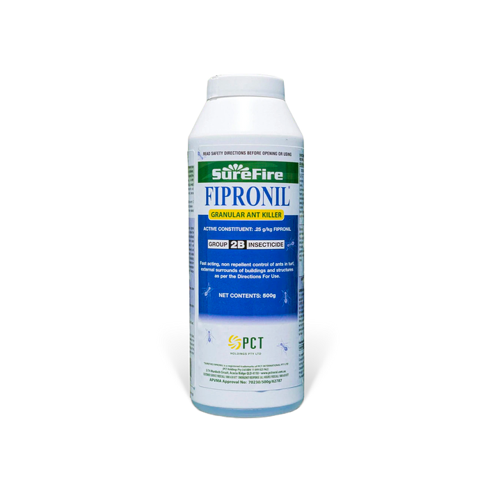 Granular Ant Killer Fipronil 500gm | Fipronil For Ants | Lawnhub