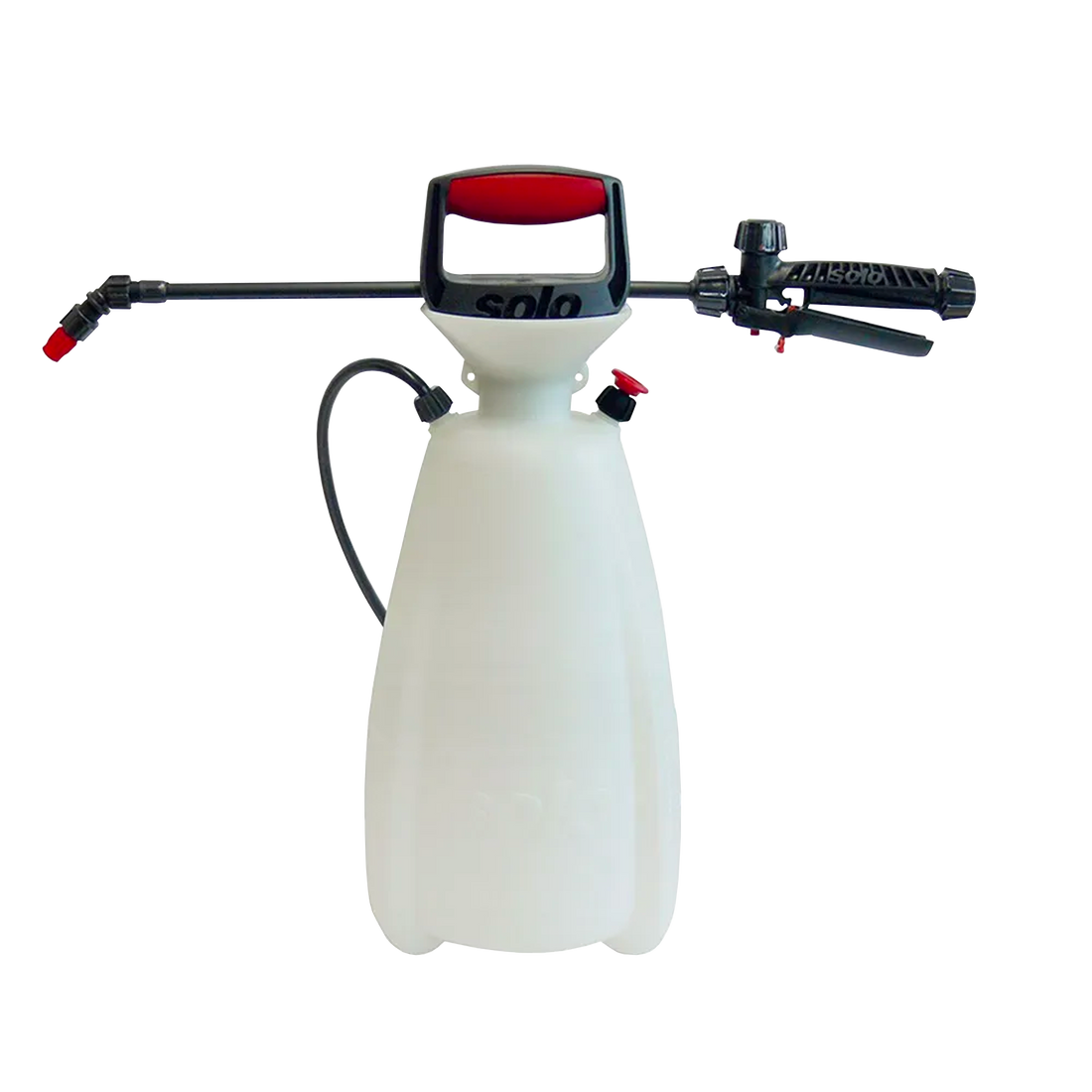 Solo 409 7 Litre Hand Sprayer | Hand Lawn Weed Sprayer | Lawnhub
