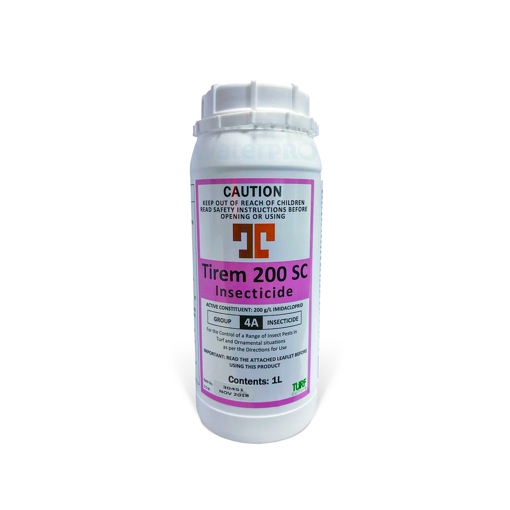 Tirem 200 Insecticide 1L | Systemic Insecticide | Lawnhub